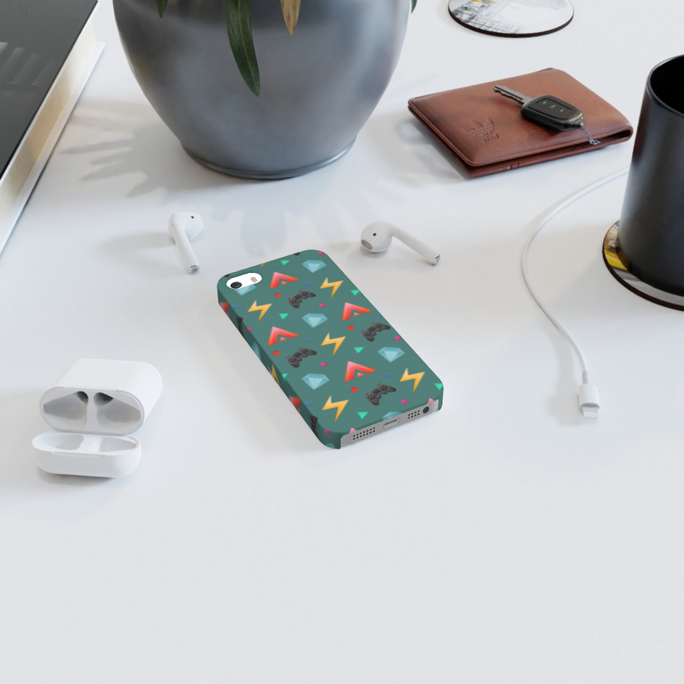 iPhone Cases — Print On It